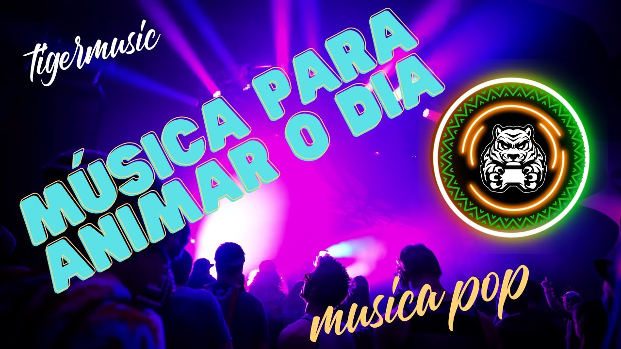 MÚSICA PARA ANIMAR O DIA [Good Day (Wake Up) - YouTube