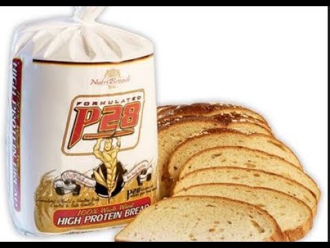 P28 Protein Bread Developer Arrested ! - YouTube