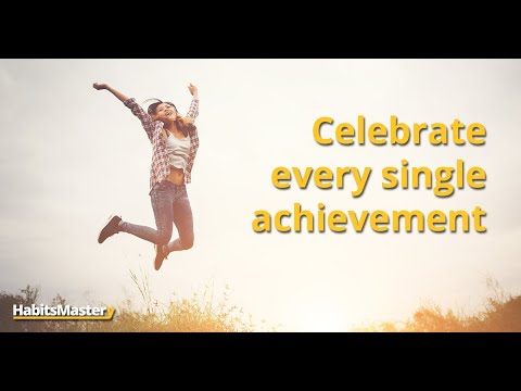 🌈 Celebrate your achievements, no matter how small. What's a recent ...
