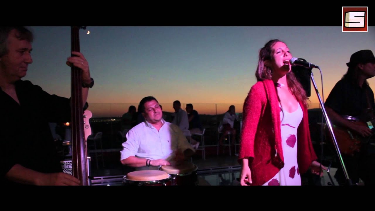 The Lobster Band - YouTube