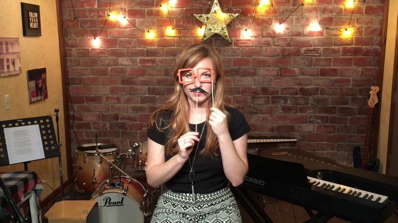 Erica Bryan Announcement! - YouTube
