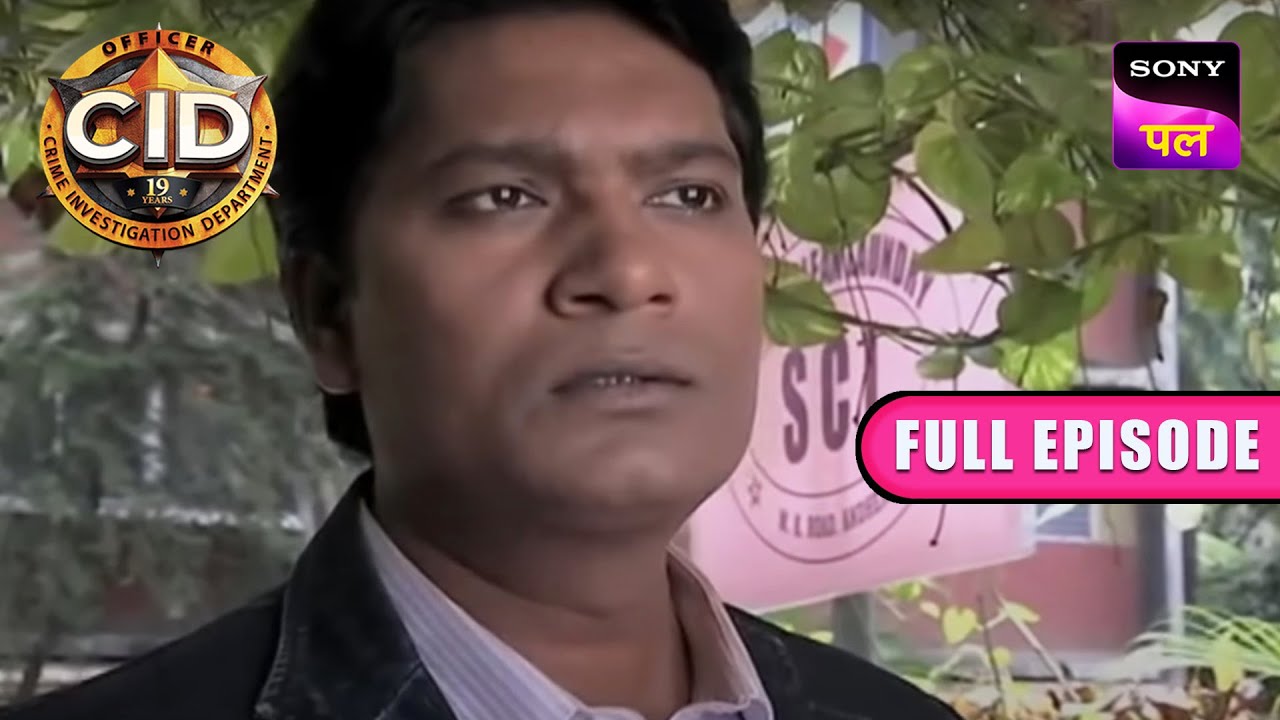 क्या Case का Clue बता पाएगा Culprit की Real Identity? | CID | Full ...