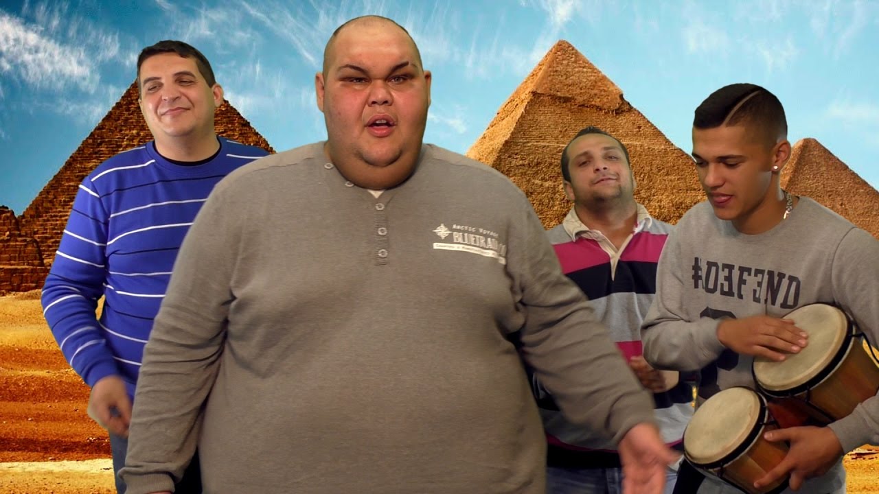 Kuky band - Habibi - YouTube