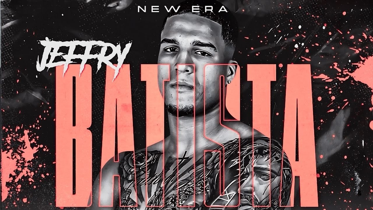 JEFFERSON BATISTA: COMO CONSEGUIR UN 3-0 EN MENOS DE 5 MINUTOS - YouTube