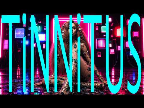 LADY GAGA - TiNNiTUS (AUDiO) [Ai]