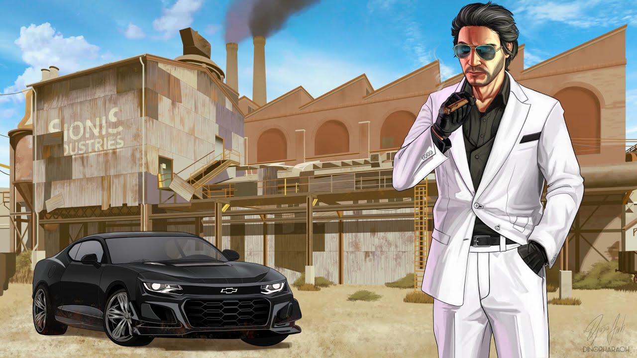 MTA:SA🔴 GTA MTA RP🔴 America Fronteira Roleplay - YouTube