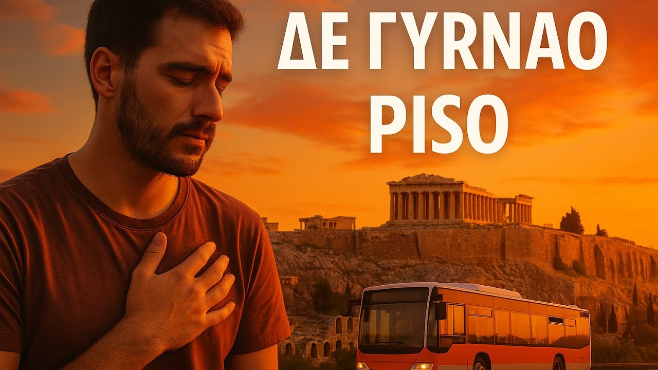Η ζωή στο εξωτερικό: Όταν η πατρίδα σου λείπει αλλά δεν μπορείς να ...
