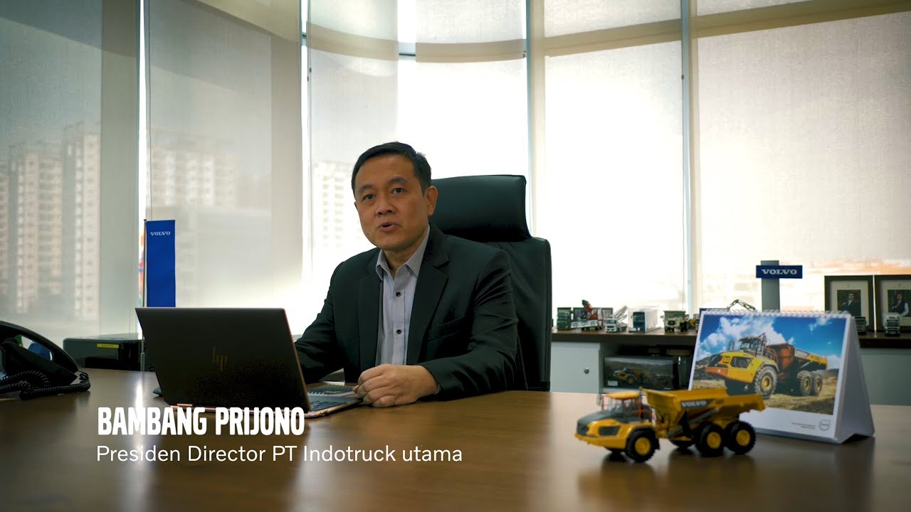 Video Official Indotruck Utama Balikpapan HD - YouTube