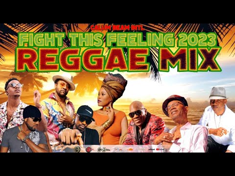 Reggae Mix 2023 - Beres hammond,romain virgo,George nooks,Terry linen ...