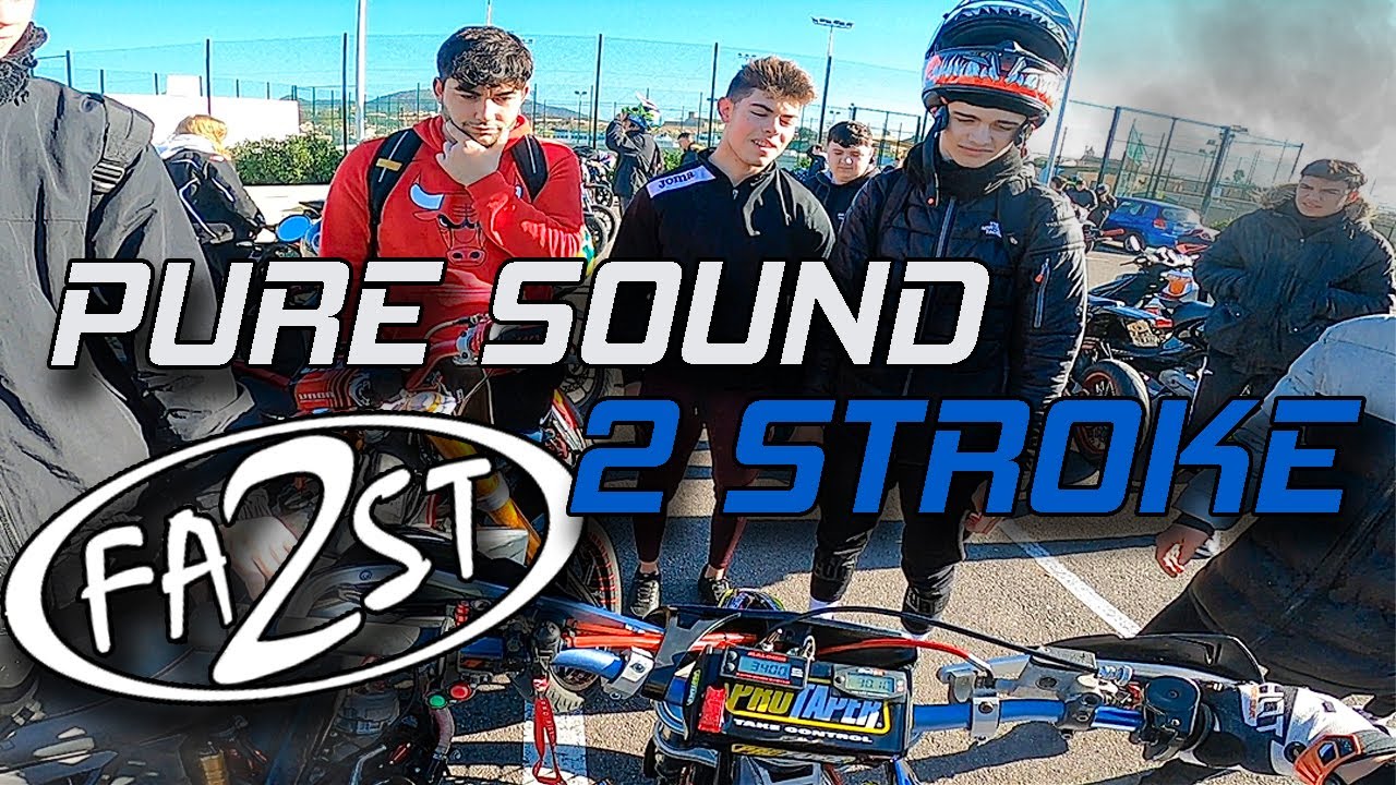 110 2FAST IN ACTION / NO FAKE!! - YouTube