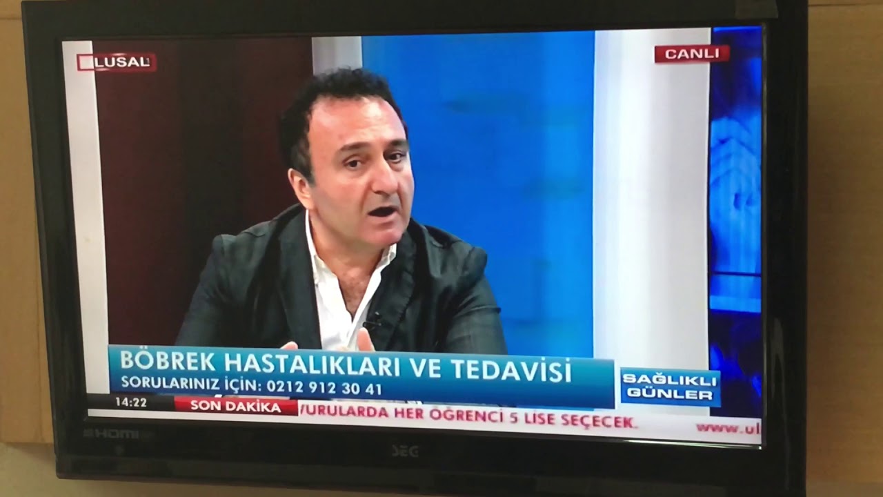 Doç. Dr. Okan ARAR - YouTube
