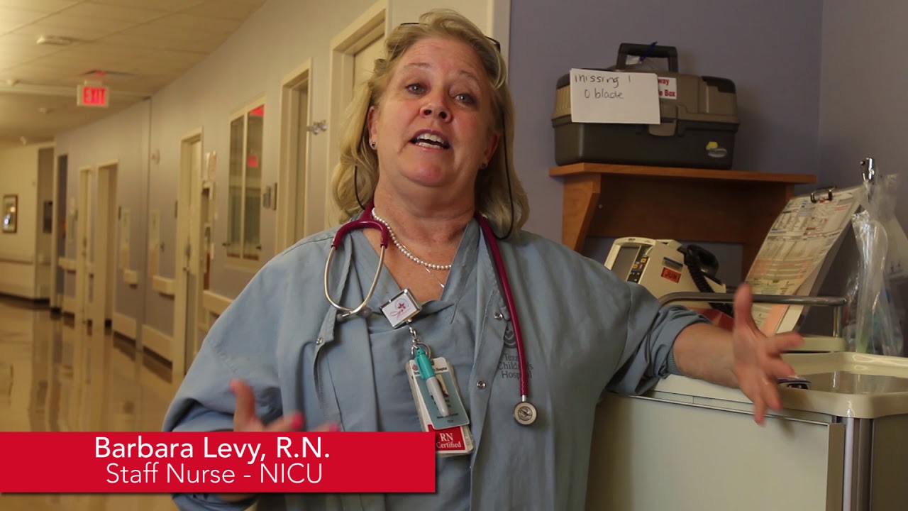 Changing Perspectives with Barbara Levy - YouTube