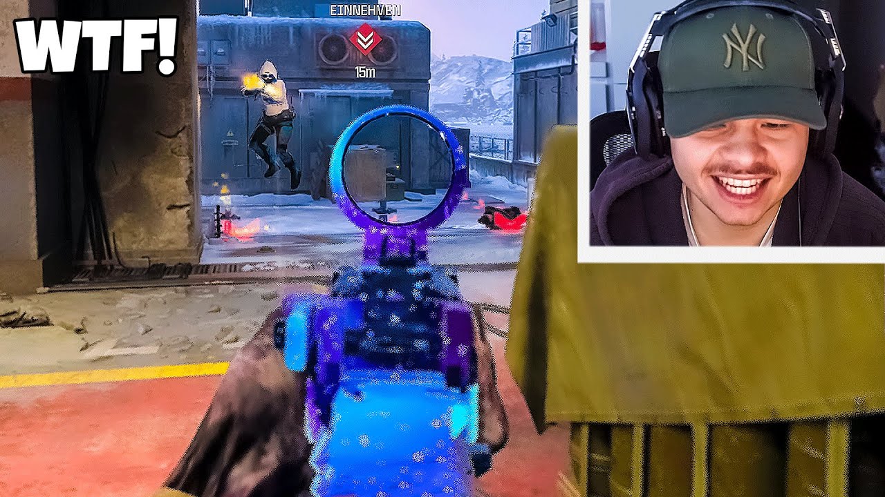 Wie konnte das passieren? - YouTube