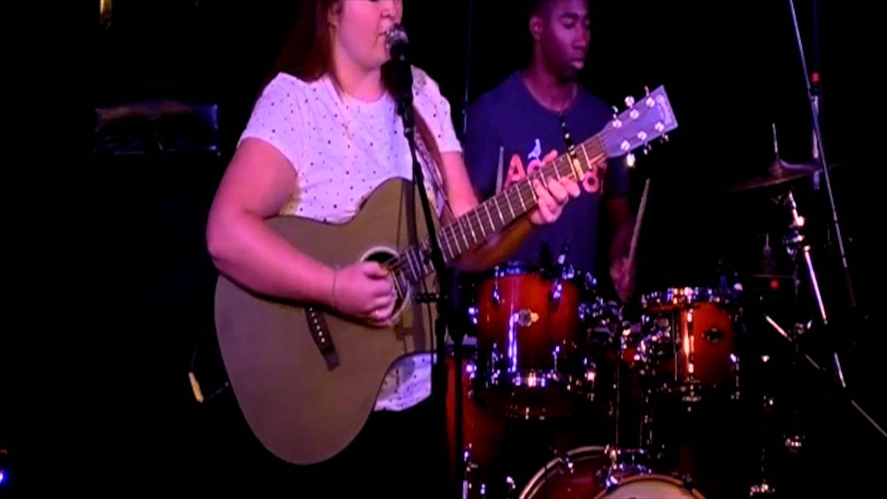 Tori Leche Trio - Always You (Original) Live at Berklee - YouTube