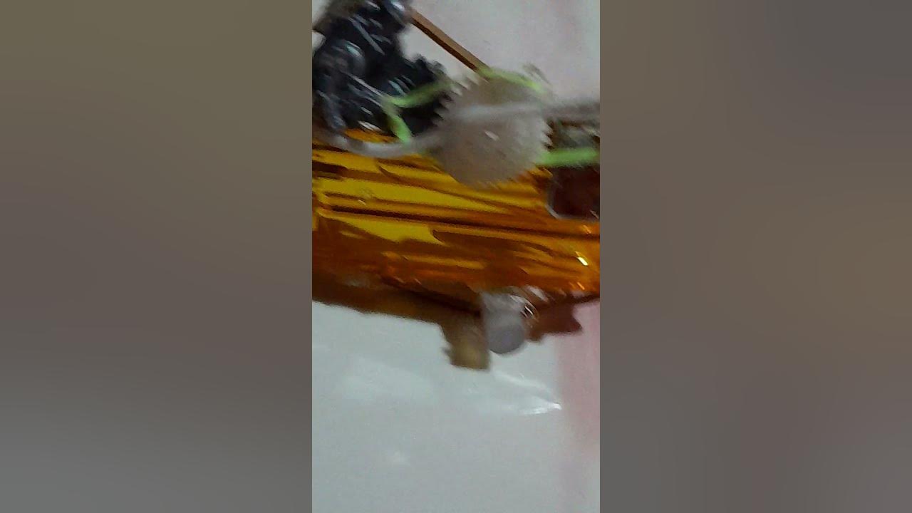 Modifi Kasi Korek Fypシ Youtube