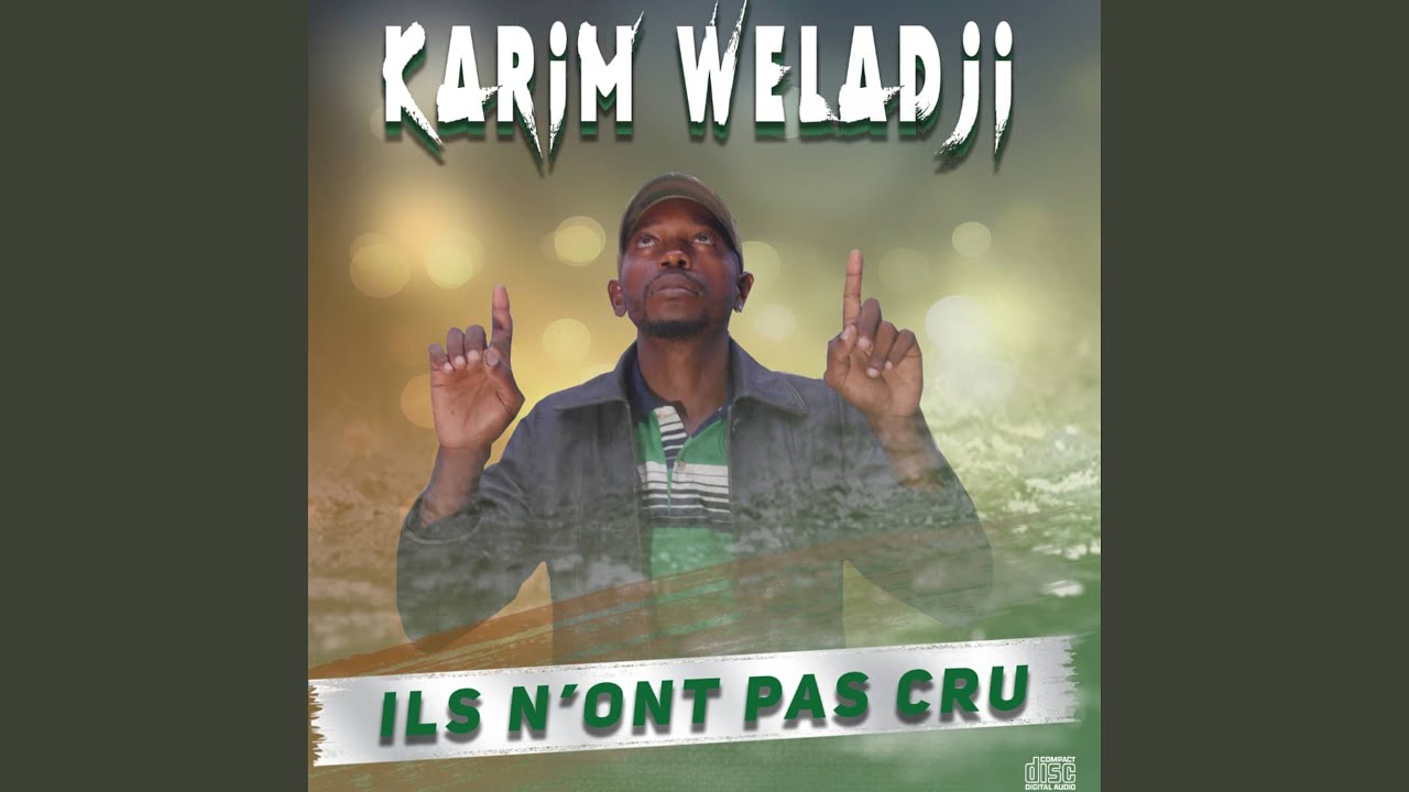 One day - Karim Weladji feat Pachellie-Pacha - YouTube