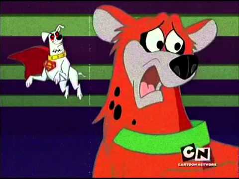 Krypto.EXE ~ Hero - YouTube