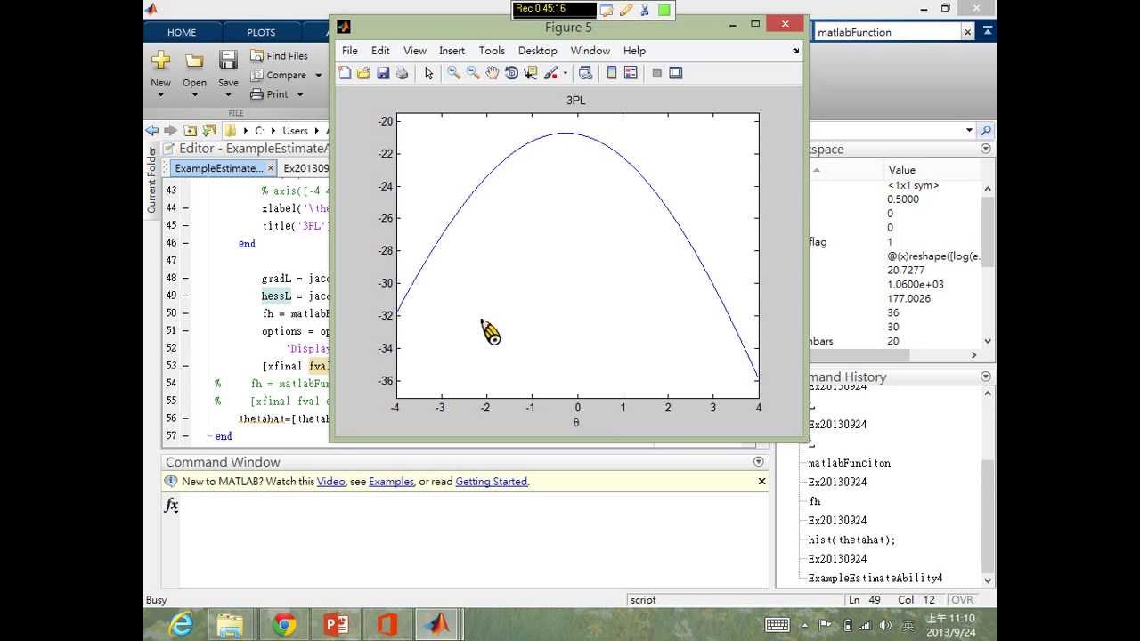 2 Item Selection and Optimization - YouTube