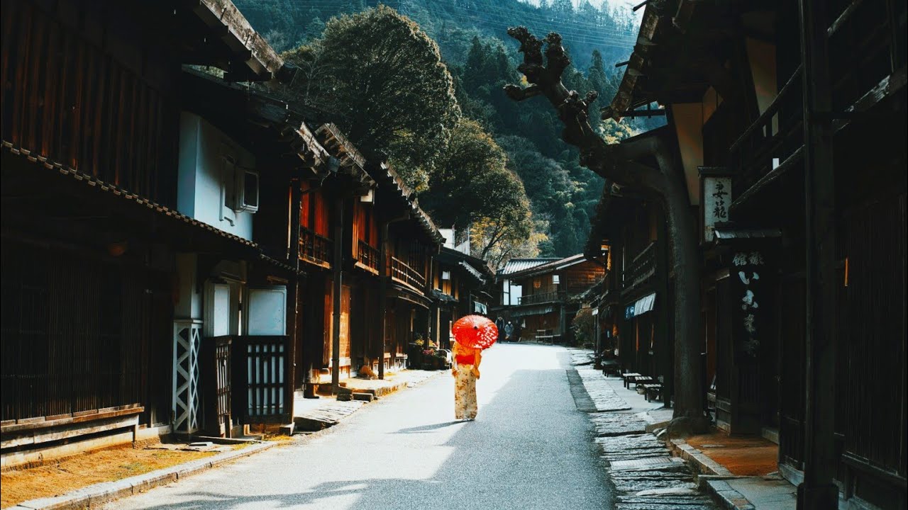 Travel to Japan || most cleanliness country I've ever seen ️ - YouTube