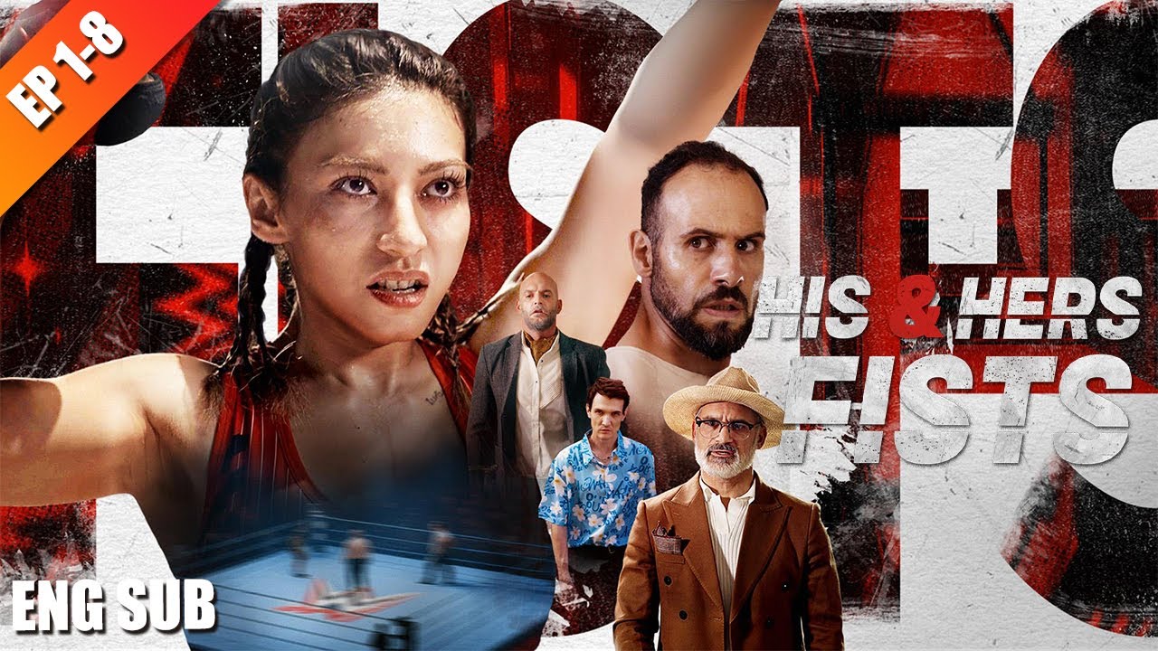 Housewife Was Once a Combat Queen—When Her Son’s Taken, She Unleashes a Past No One Can Handle ...