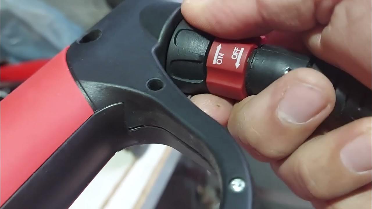 Felco 822 hp+ For Pruning models 822, 820 e.t.c. No felco: 008291 - YouTube