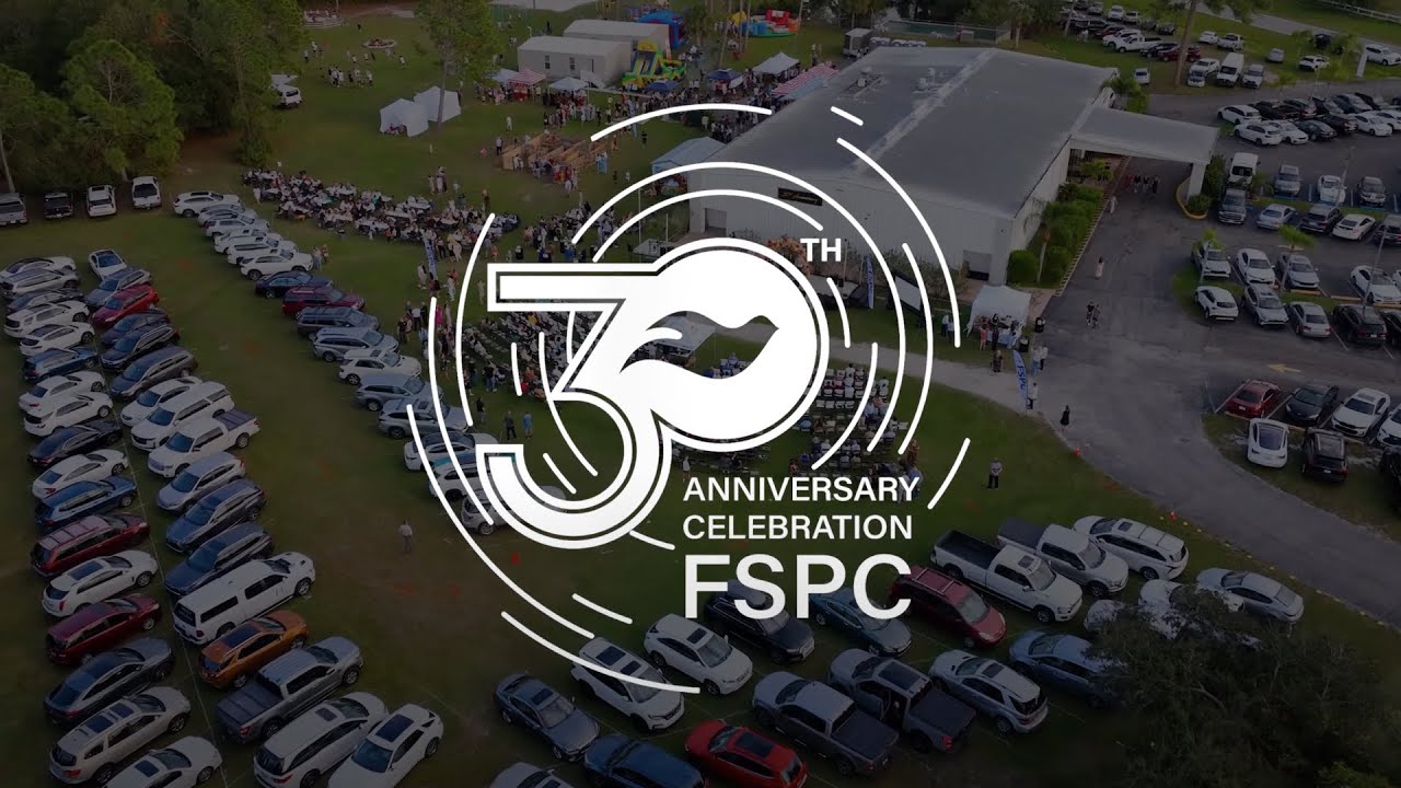 FSPC 30th Anniversary Celebration Recap - YouTube