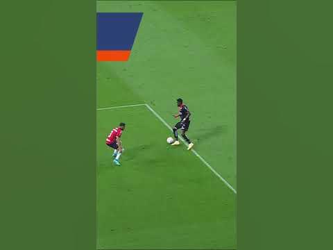 🦊 GOLAZO, GOLAZO, GOLAZO DE ALDO ROCHA. Se empata el Clásico Tapatío. - YouTube