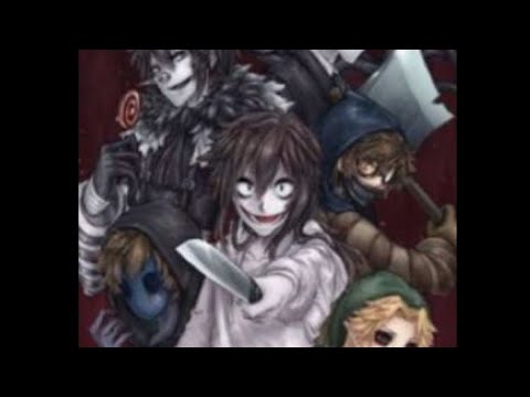 In The Dark ( Creepypastas x Listener ASMR Credit to Taotro/Sam for ...