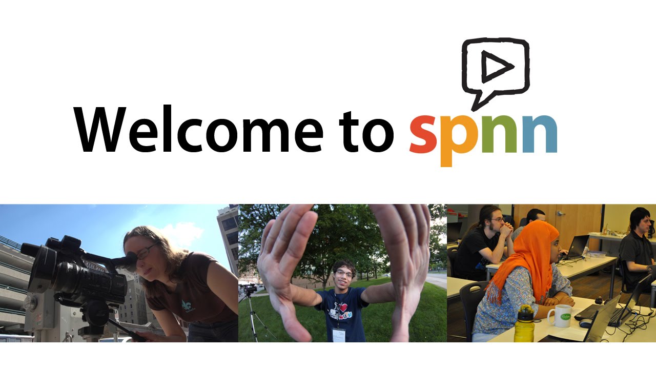 Welcome to SPNN - YouTube