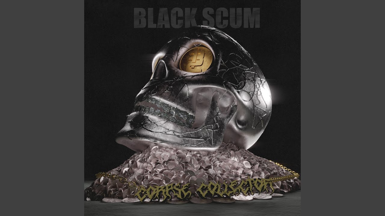 Corpse Collector - YouTube