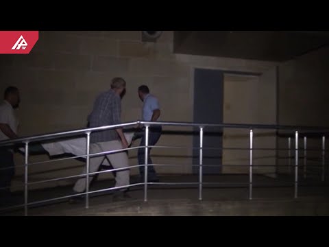 “Relax” istirahət mərkəzində çayçı müəmmalı şəkildə öldü