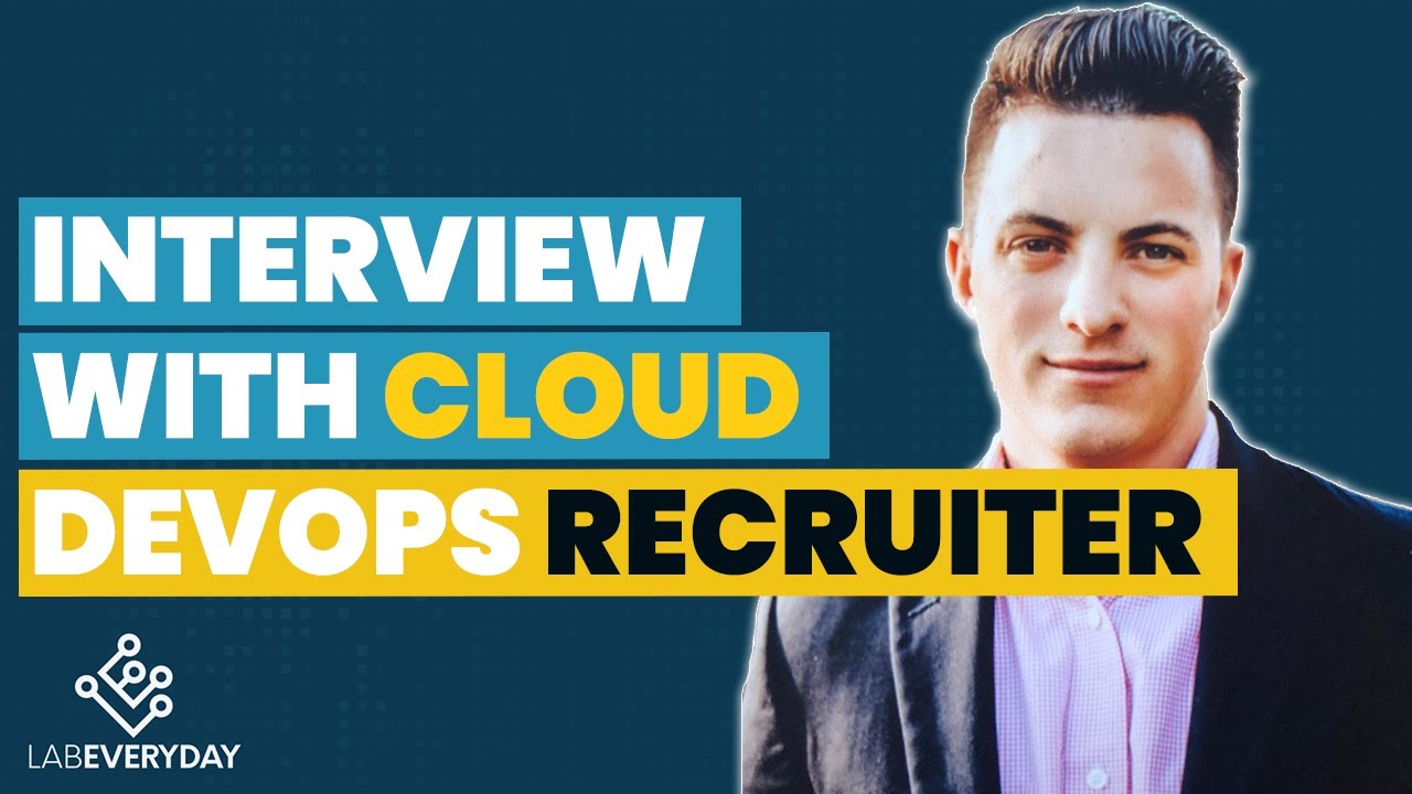 How to get a job in cloud computing | Interview with Cloud/Devops ...