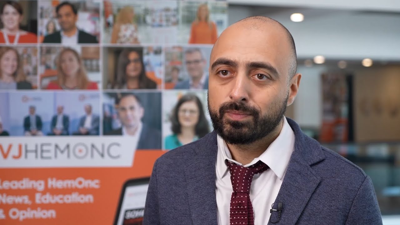 The approval of Pola-R-CHP for DLBCL and subpopulations that benefit ...