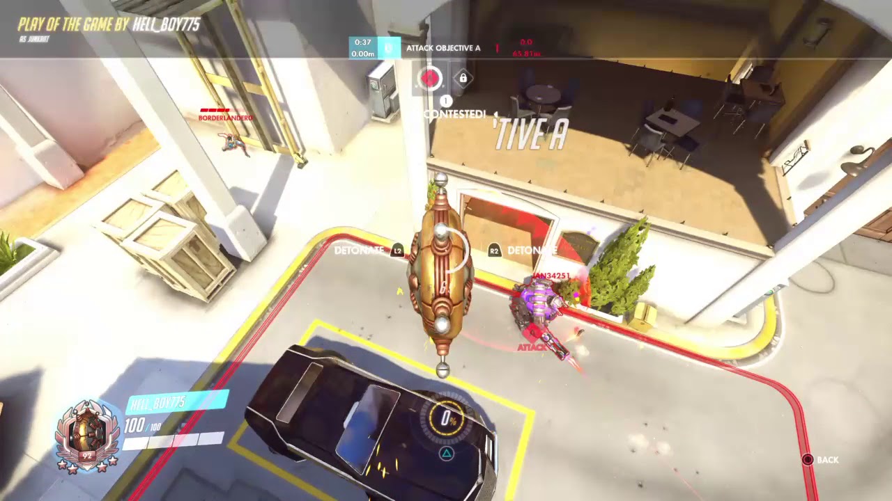 Junkrat_riptire - YouTube
