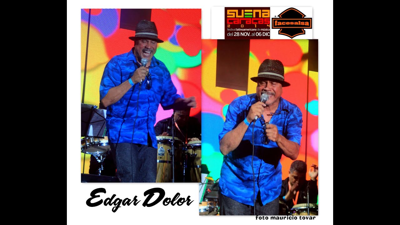 Edgar Dolor Quijada y Sonora La Sorpresa - Tu Pasado. - YouTube