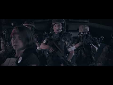 ALIENS: LAST STAND ( FAN FILM ) by Felix Berner / Studio Berner ...