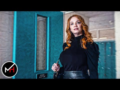 SMALL TOWN, BIG STORY Trailer (2025) Christina Hendricks