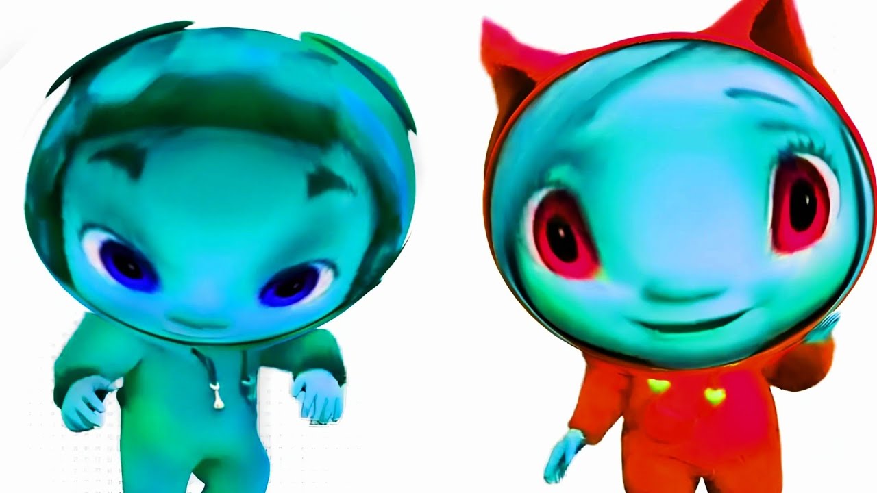 Dave And Ava in Changes Background in Negative Pulse+Horror Graffiti ...