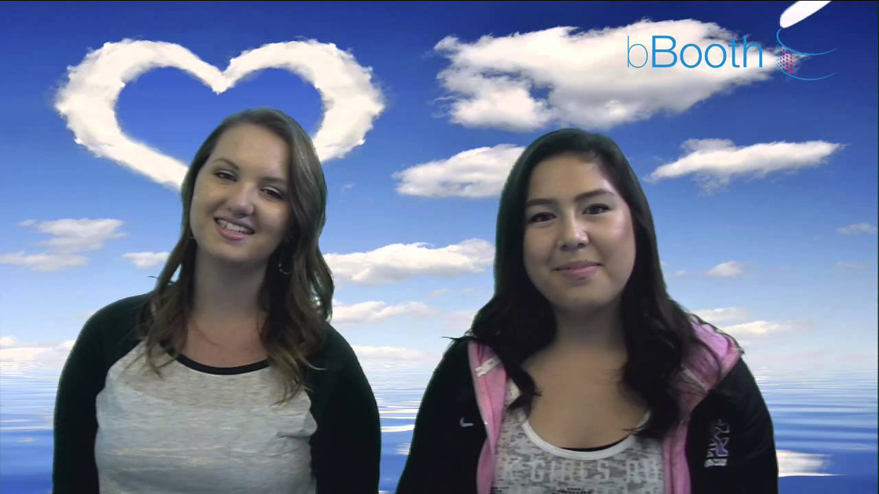 bBooth TV Singing & Music Norah Jones Come Away with Me by jolene ...