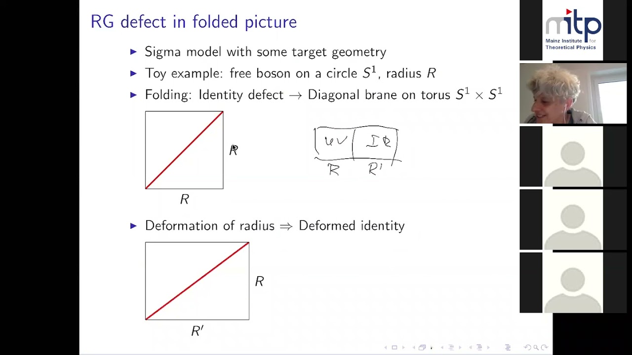 Defects and transitions between phases of gauged linear sigma models ...