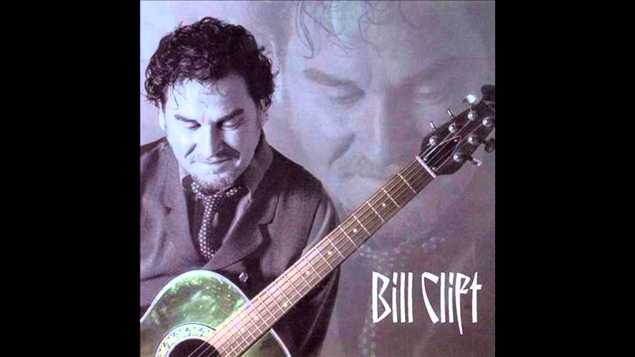 Bill Clift - Leaning On A Lamp post - YouTube