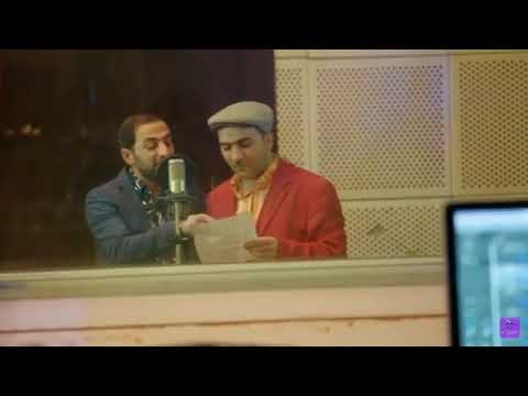 Perviz bulbule vs  sirin yeni duet canan