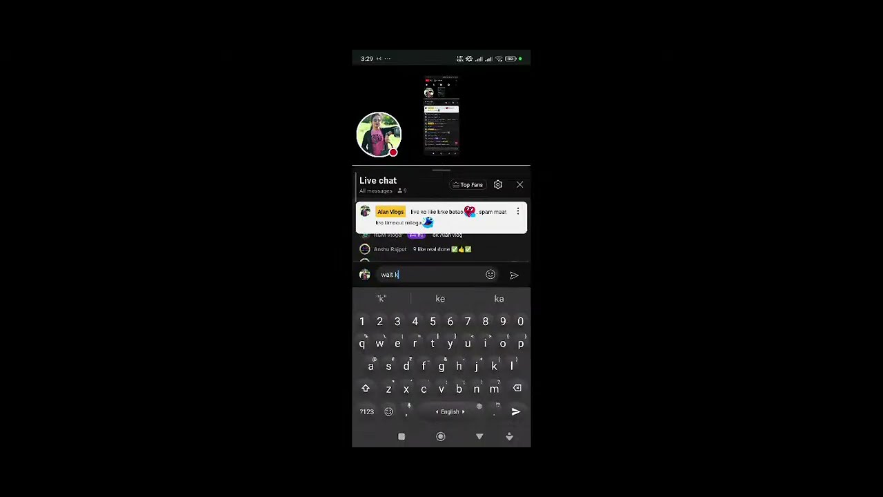 Live-165🙄 - YouTube