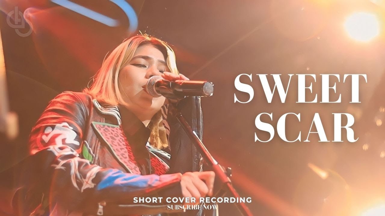 WEIRD GENIUS - SWEET SCAR (ABplus Cover) - YouTube