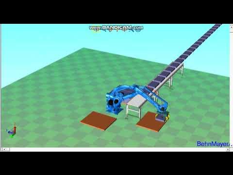 Motosim BM full simulation - YouTube