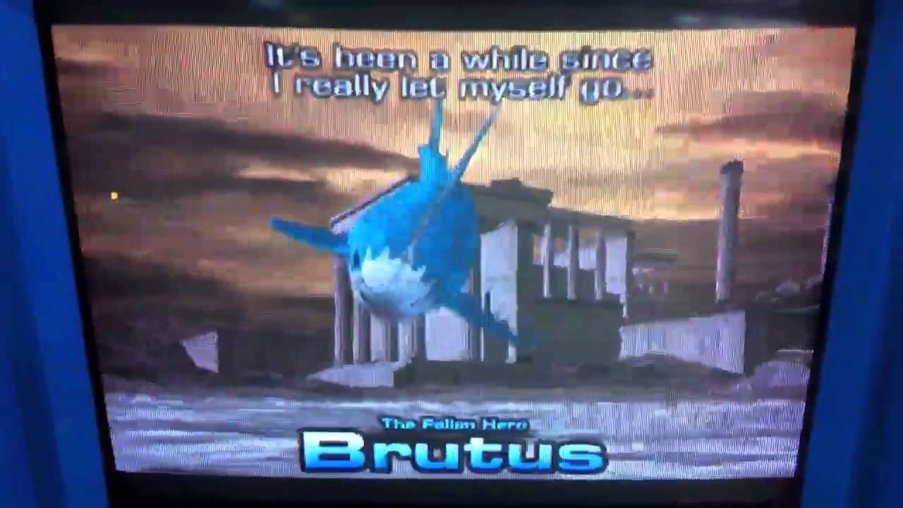 Animal kaiser - Strong mode - using Apollo,the Liger Cub - YouTube