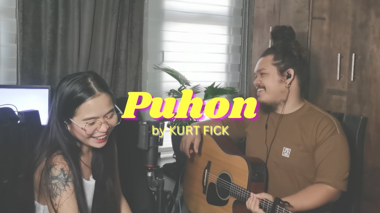 Kurt Fick - Puhon | Cover - YouTube
