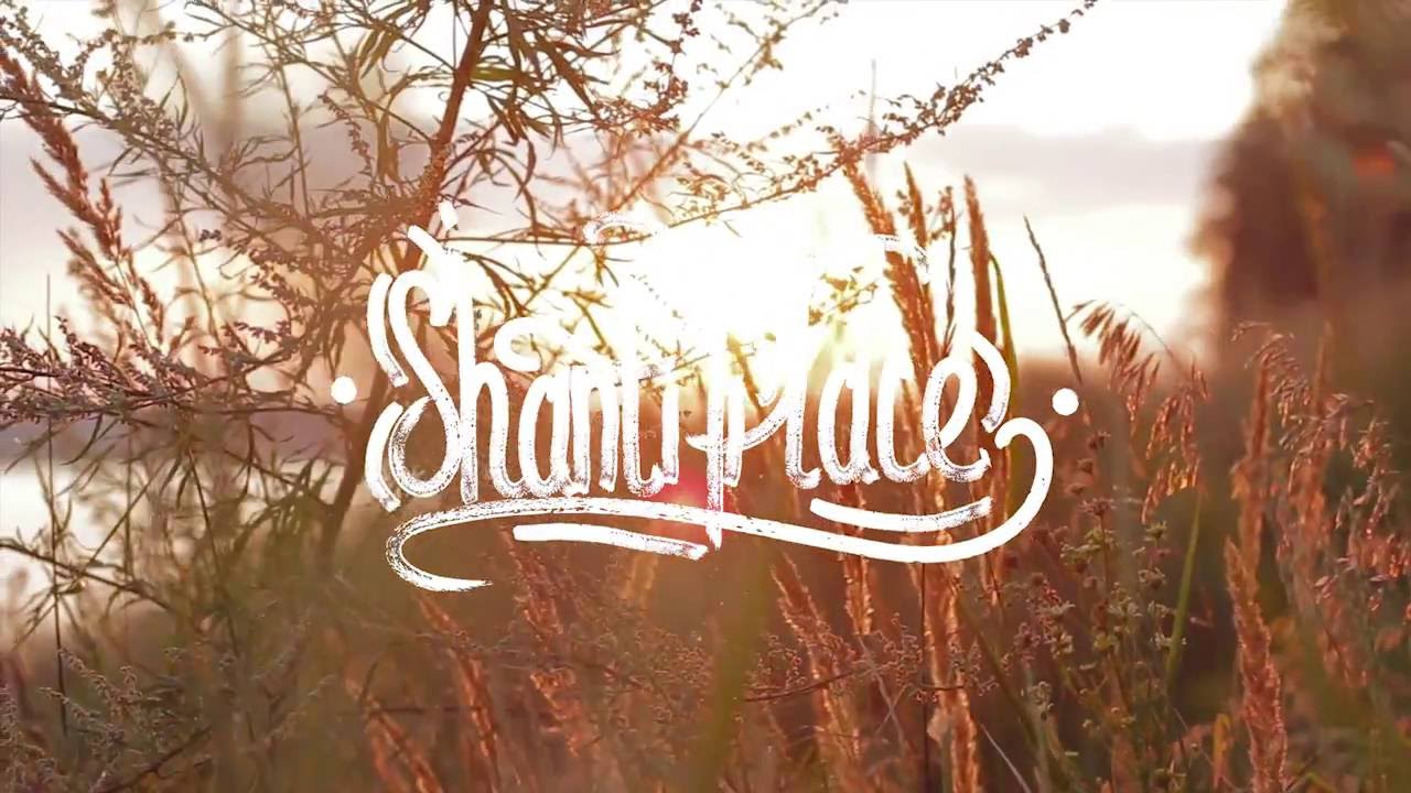 Welcome video yoga chanel Shanti place - YouTube