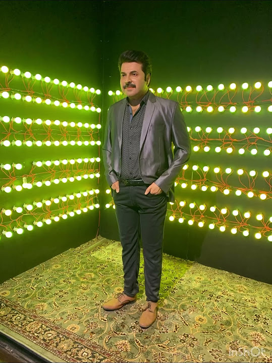 Not In London wax Museum In Namma ooty worth not-in-london-wax-museum-in-namma-ooty-worth