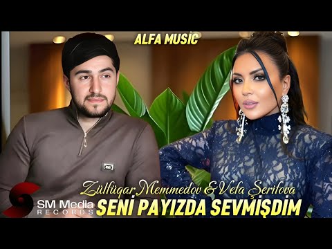 Vefa Şerifova & Zülfüqar Memmedov - Seni Payızda Sevmişdim 2025 (Yeni Remix Mahnılar) Elsen Pro